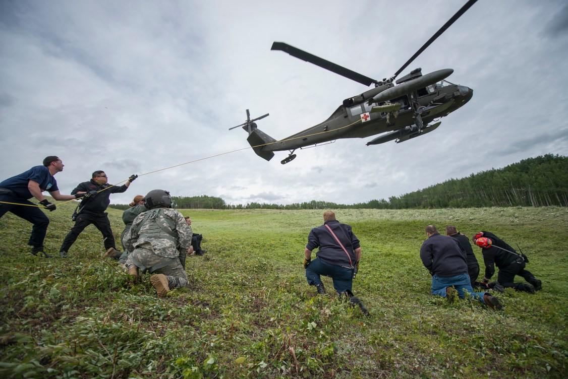 The complete post guide to Fort Wainwright
