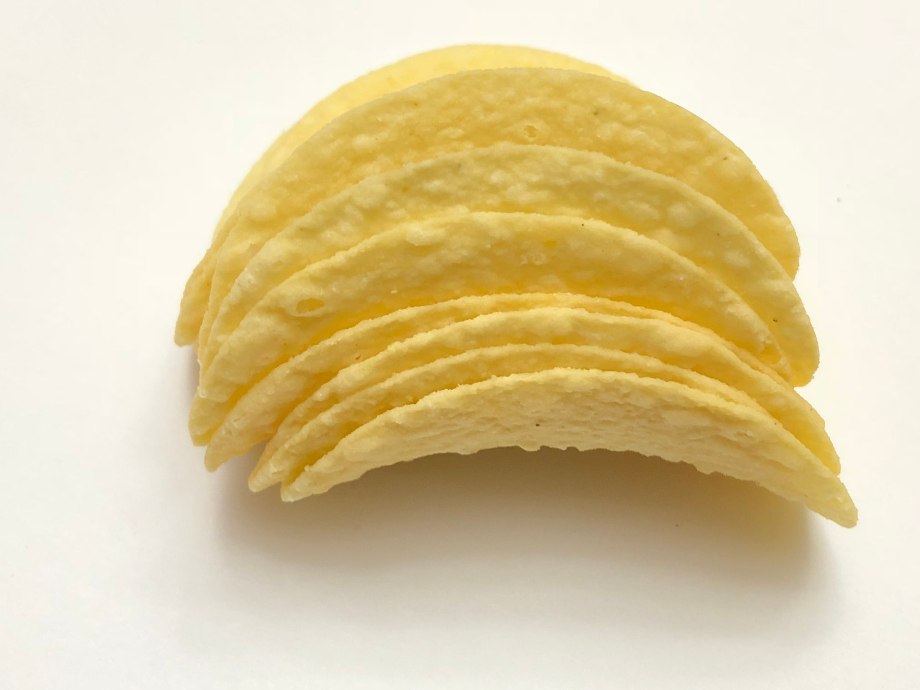Why we can thank the U.S. Army for Pringles