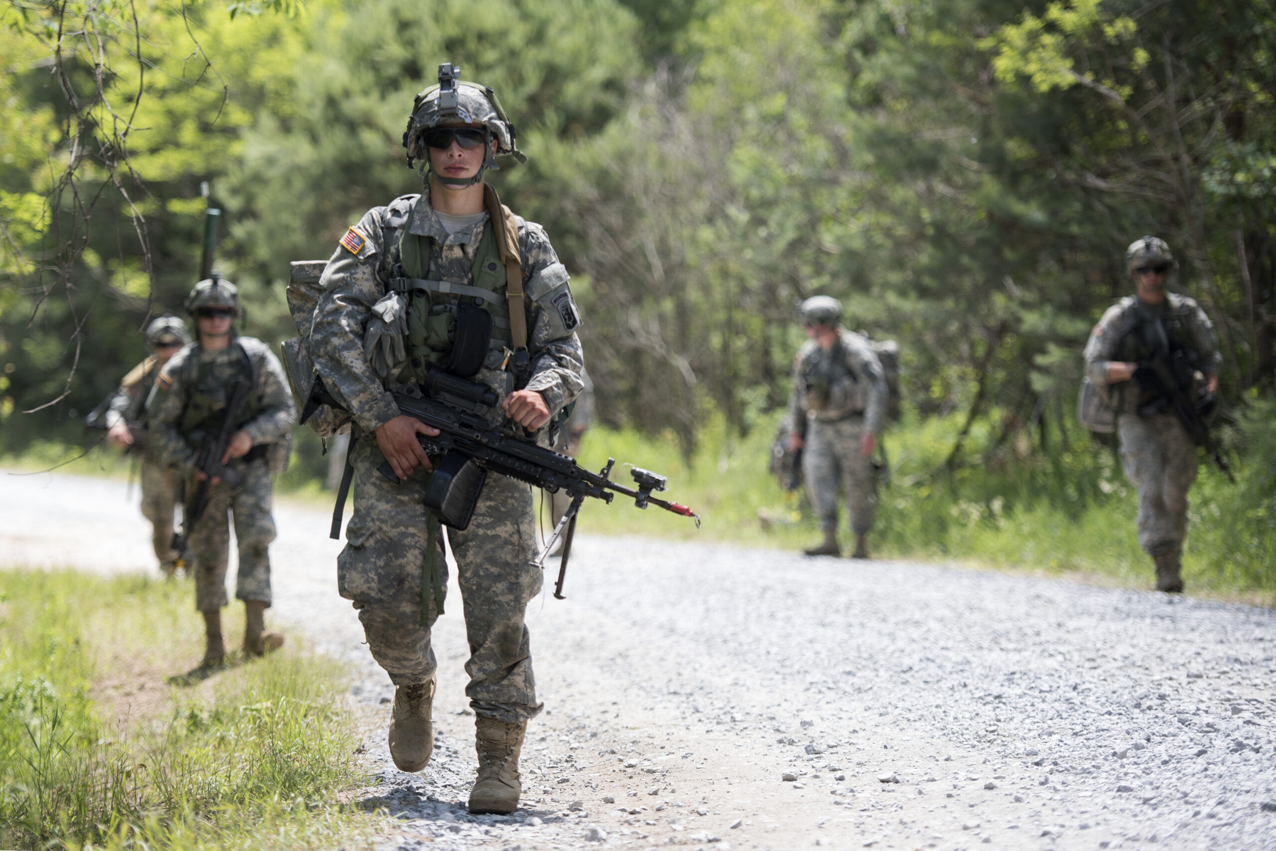 The complete post guide to Fort Drum