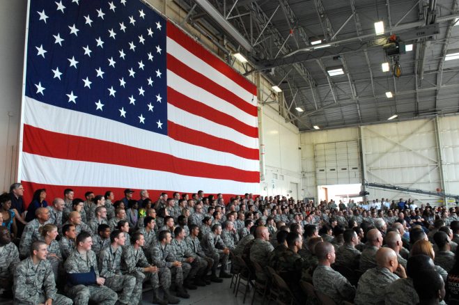 The complete guide to Luke Air Force Base