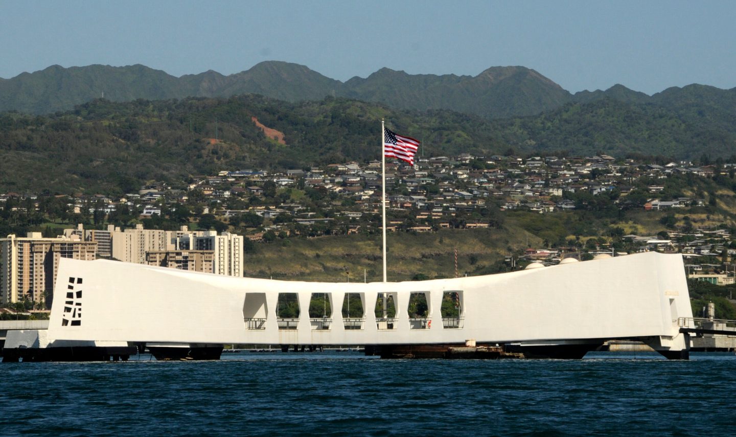 The complete guide to Navy bases