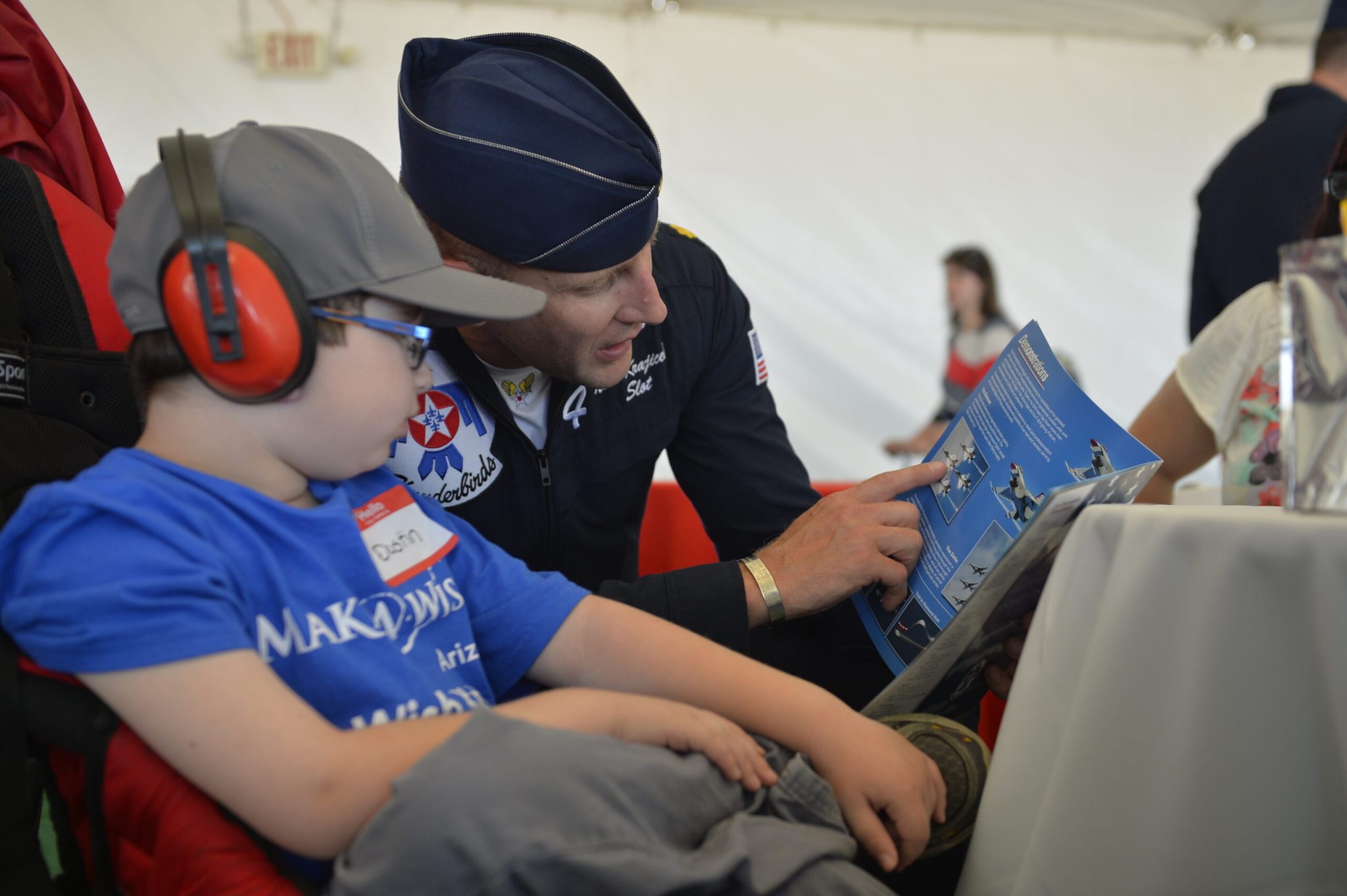 The complete guide to Luke Air Force Base