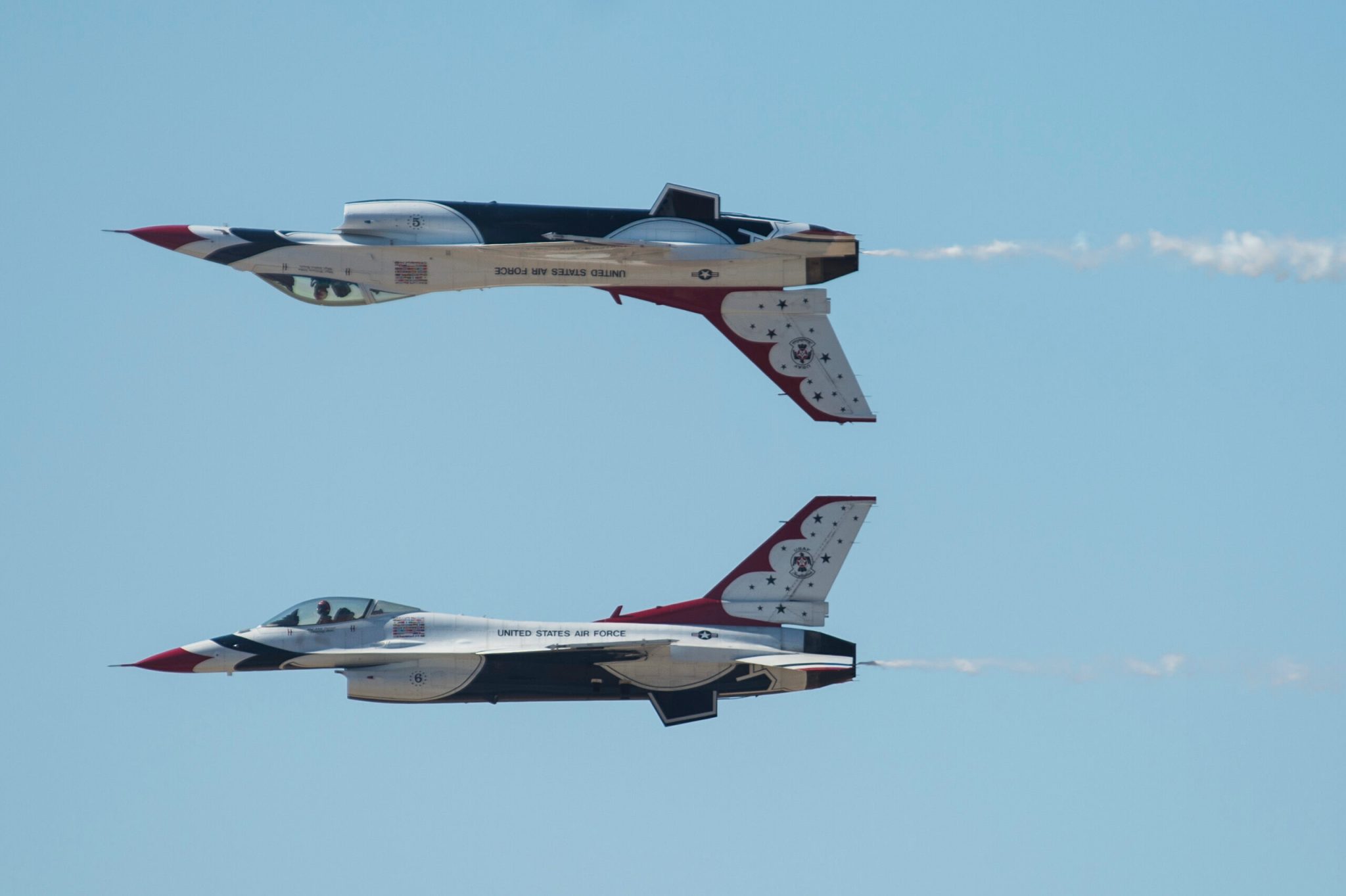 The complete guide to Luke Air Force Base