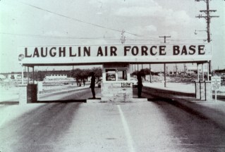 The complete base guide to Laughlin Air Force Base