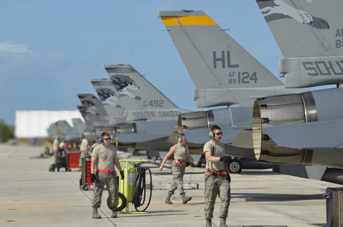 The complete guide to Navy bases in Florida