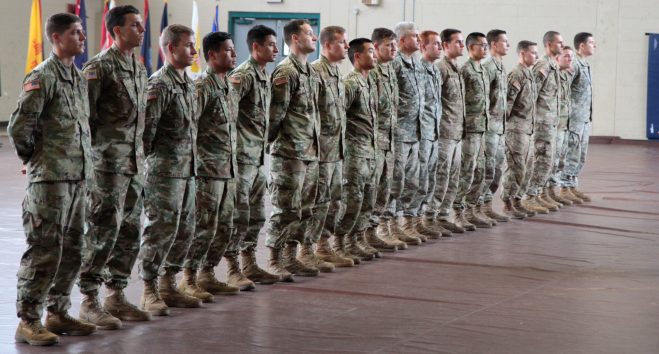 The complete post guide to Fort Campbell