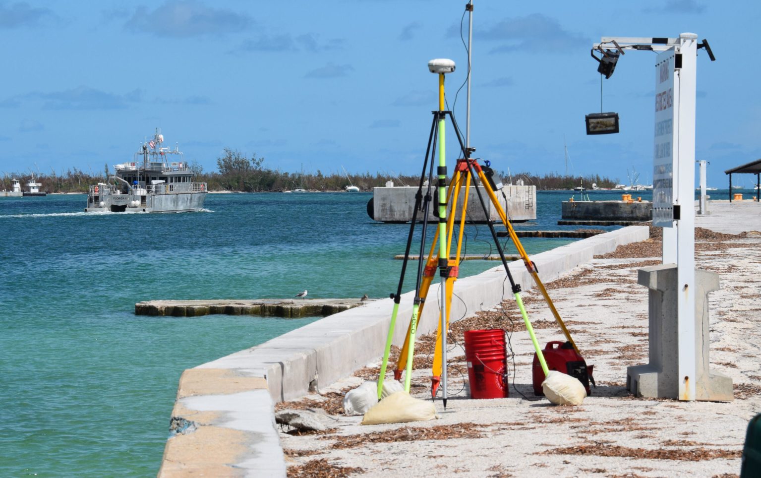 The complete guide to Navy bases in Florida