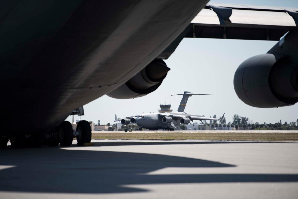 The complete guide to Air Force Bases in Florida