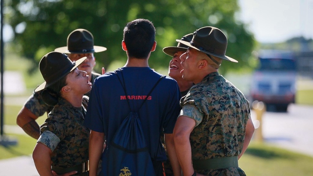 SERE school is about more than just being tortured