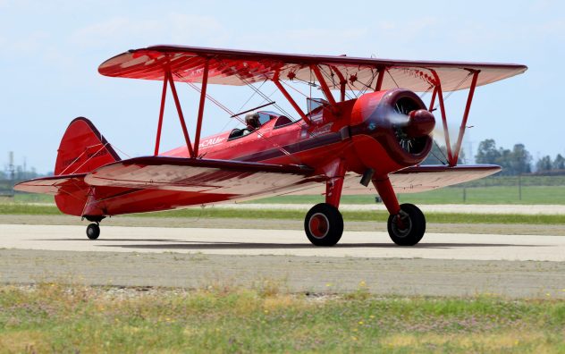 The complete base guide to Beale Air Force Base