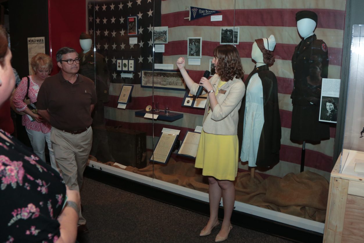 The complete post guide to Fort Benning