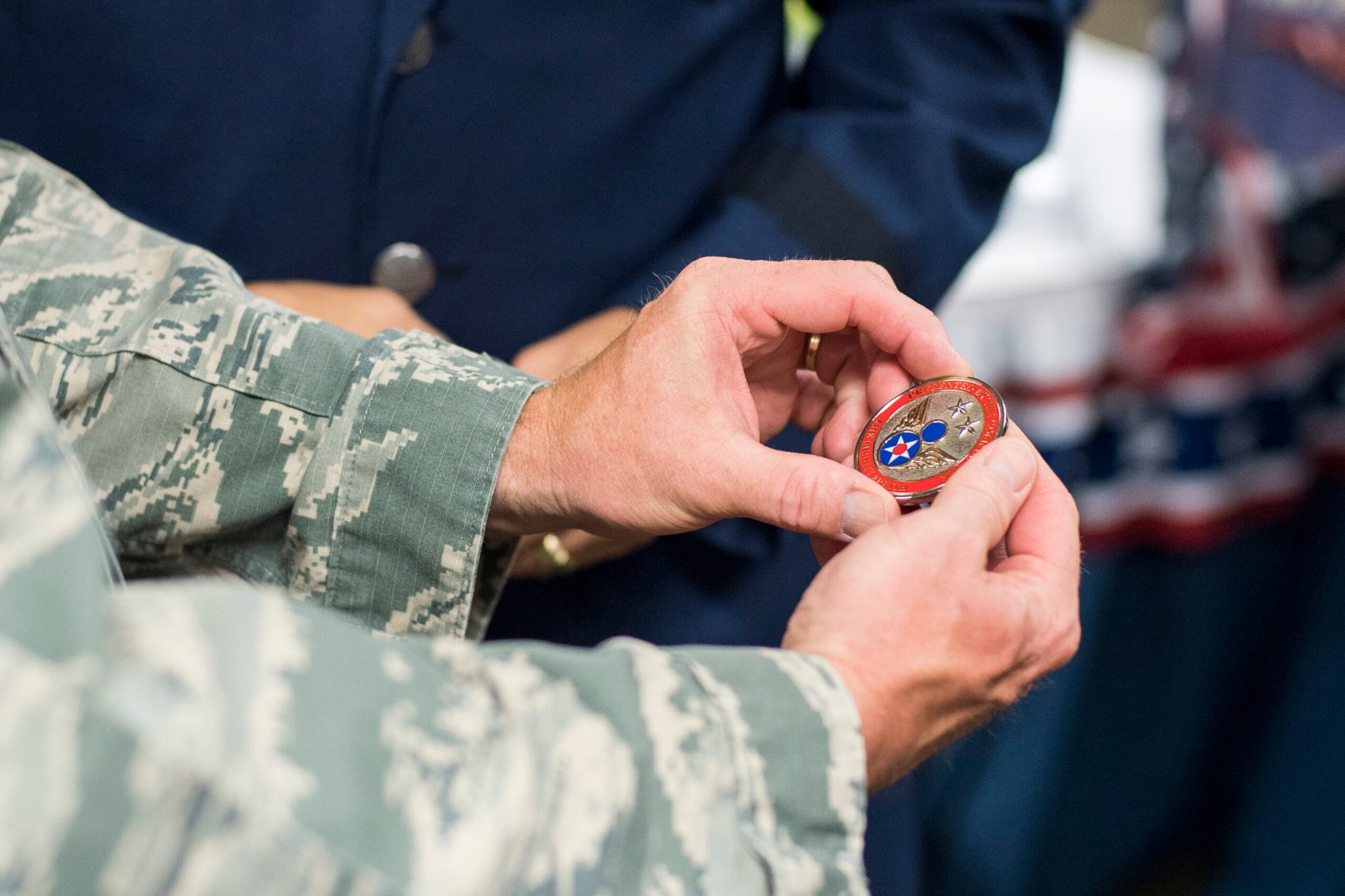 The complete base guide to Barksdale Air Force Base