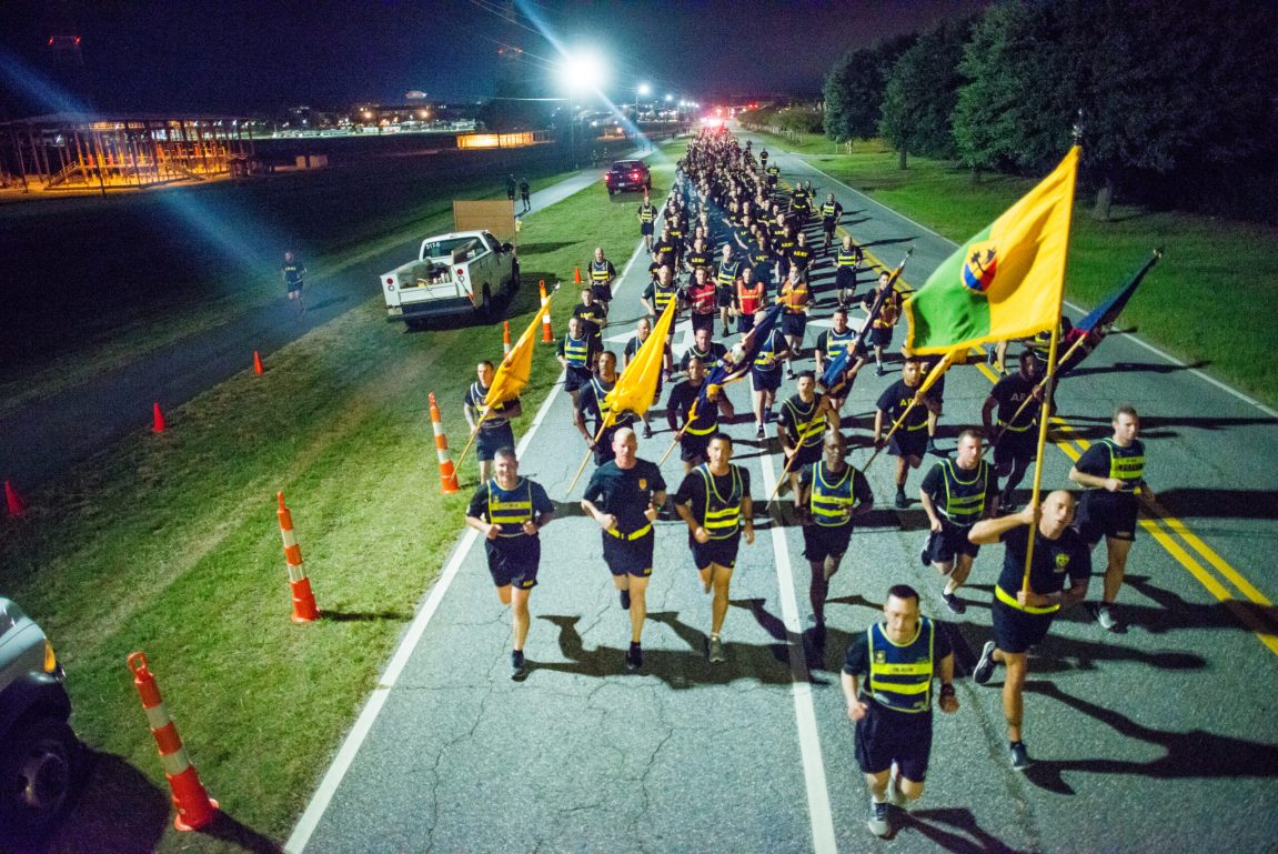 The complete post guide to Fort Benning