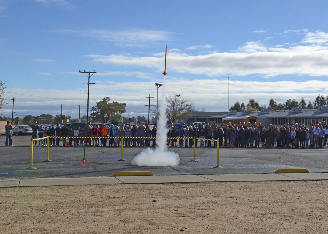 The complete base guide to Edwards Air Force Base