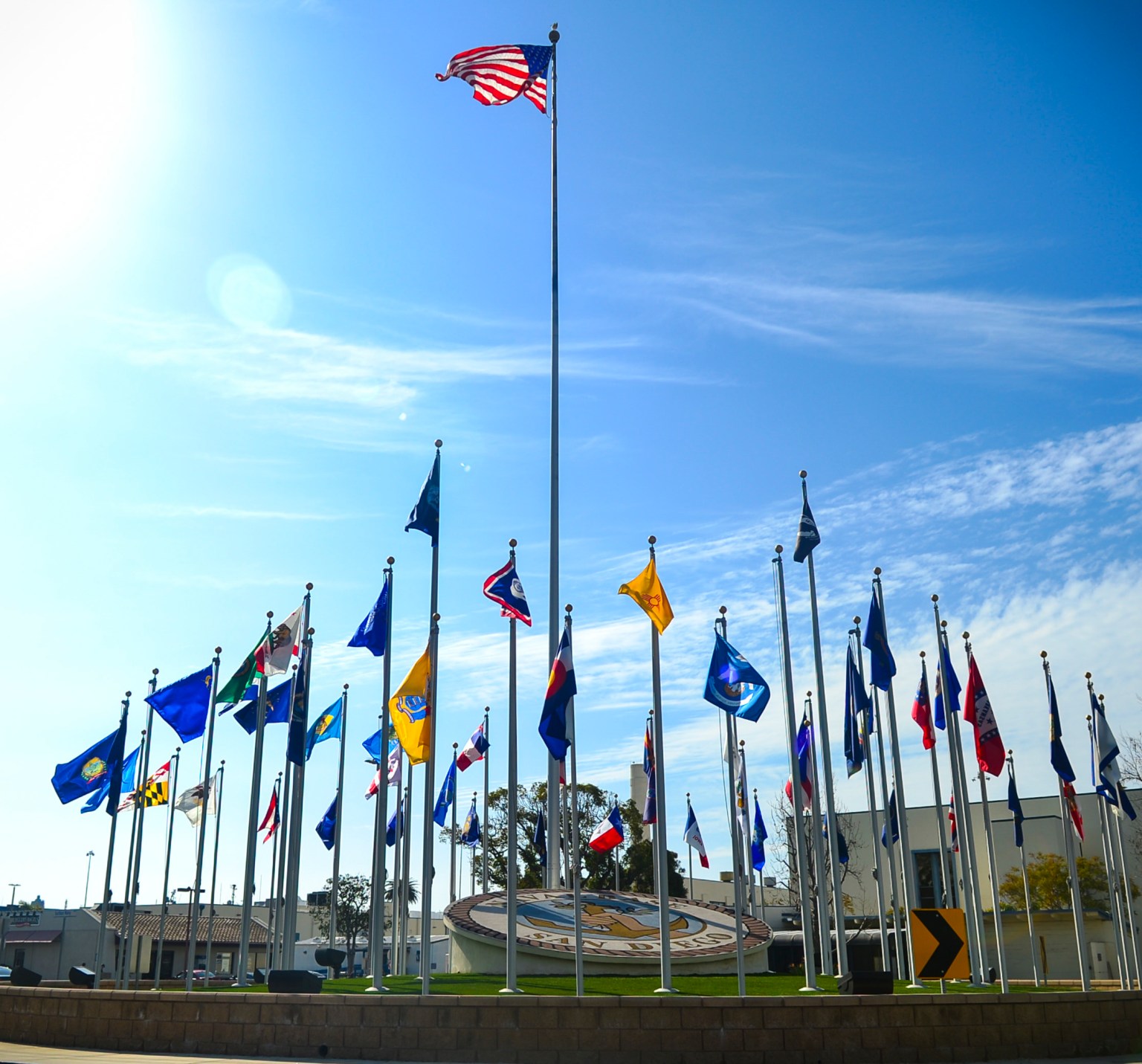 The complete base guide to 32nd Street Naval Base