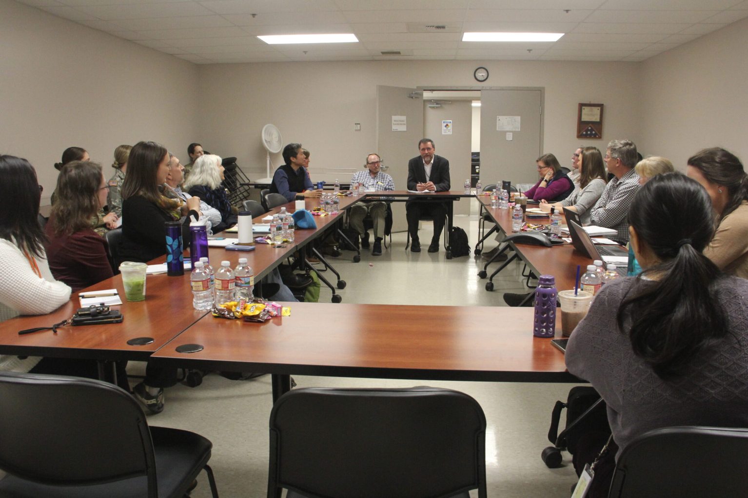 The complete post guide to Fort Lewis Washington