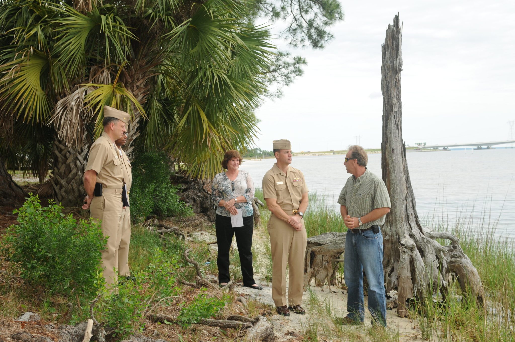 The complete guide to Navy bases in Florida