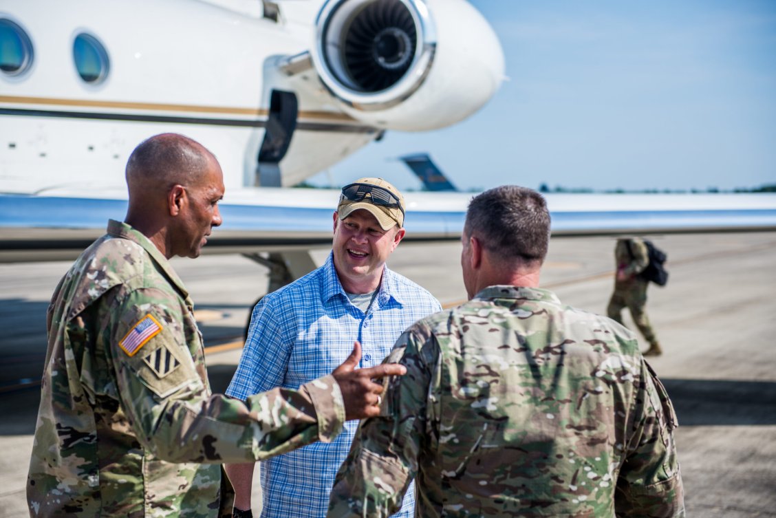 The complete post guide to Fort Benning