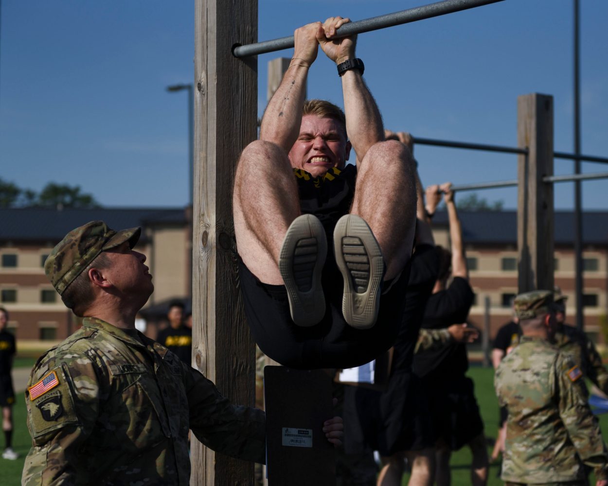 The complete post guide to Fort Eustis