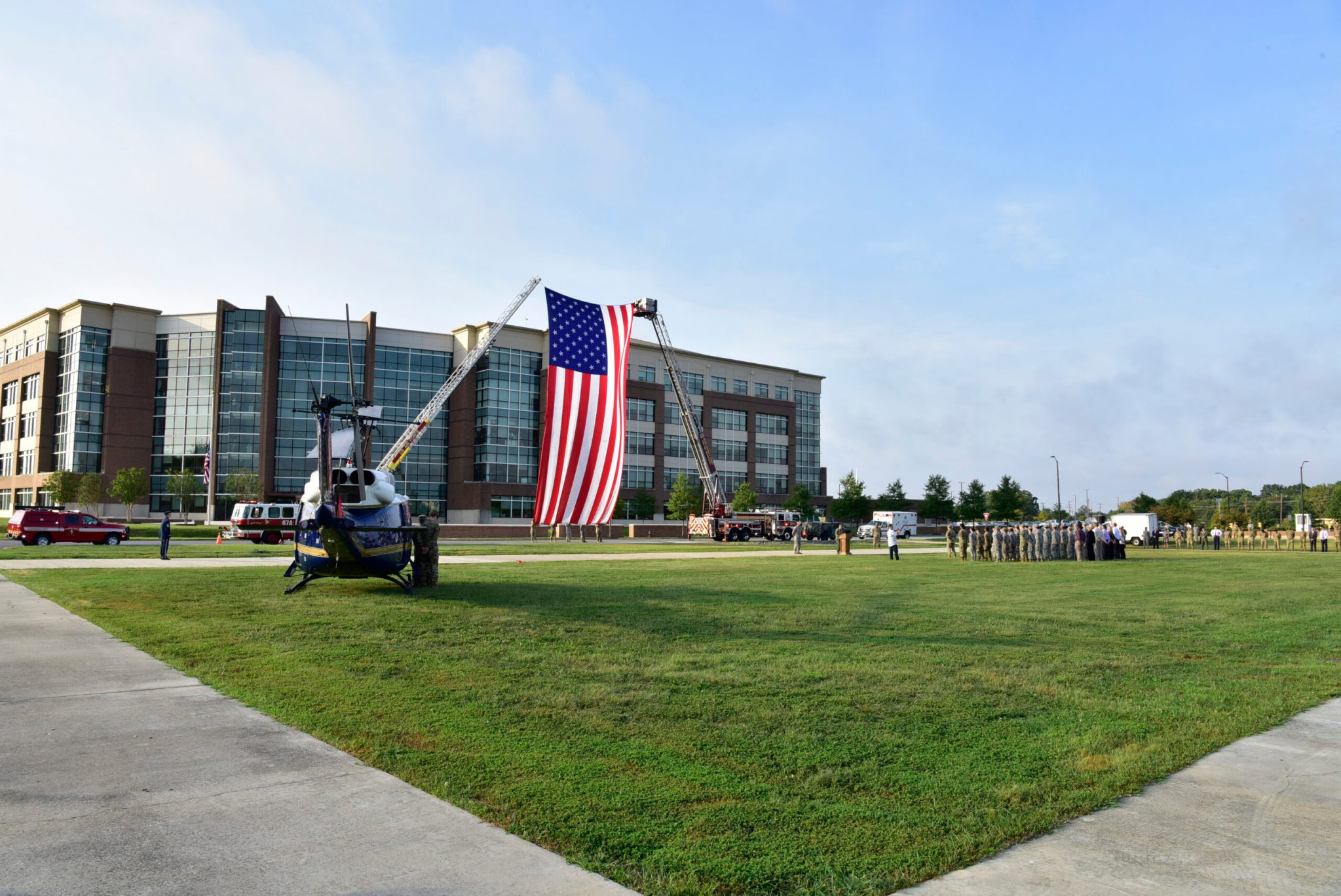 The complete guide to Andrews Air Force Base