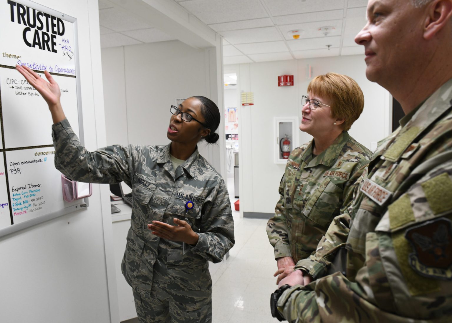 The complete base guide to Beale Air Force Base
