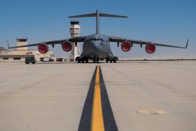 The complete base guide to Edwards Air Force Base