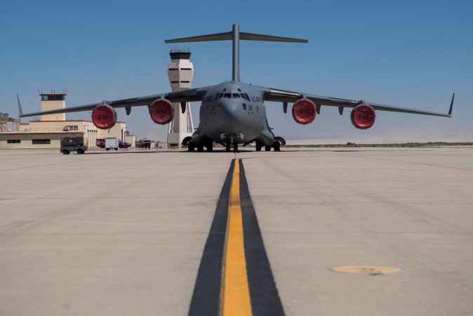 The complete base guide to Edwards Air Force Base