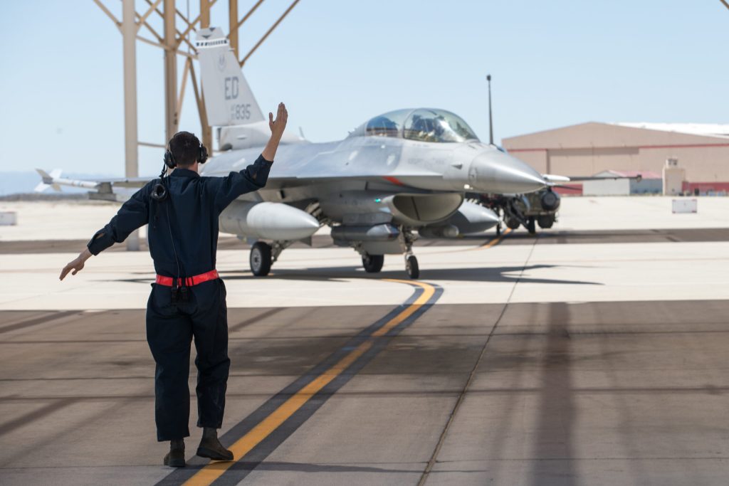 The complete base guide to Edwards Air Force Base