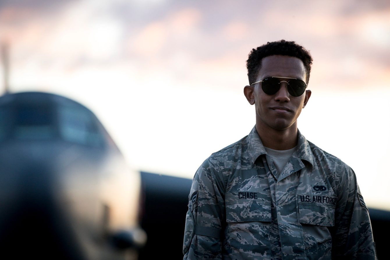 The complete base guide to Barksdale Air Force Base