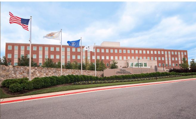 The complete post guide to Fort Meade