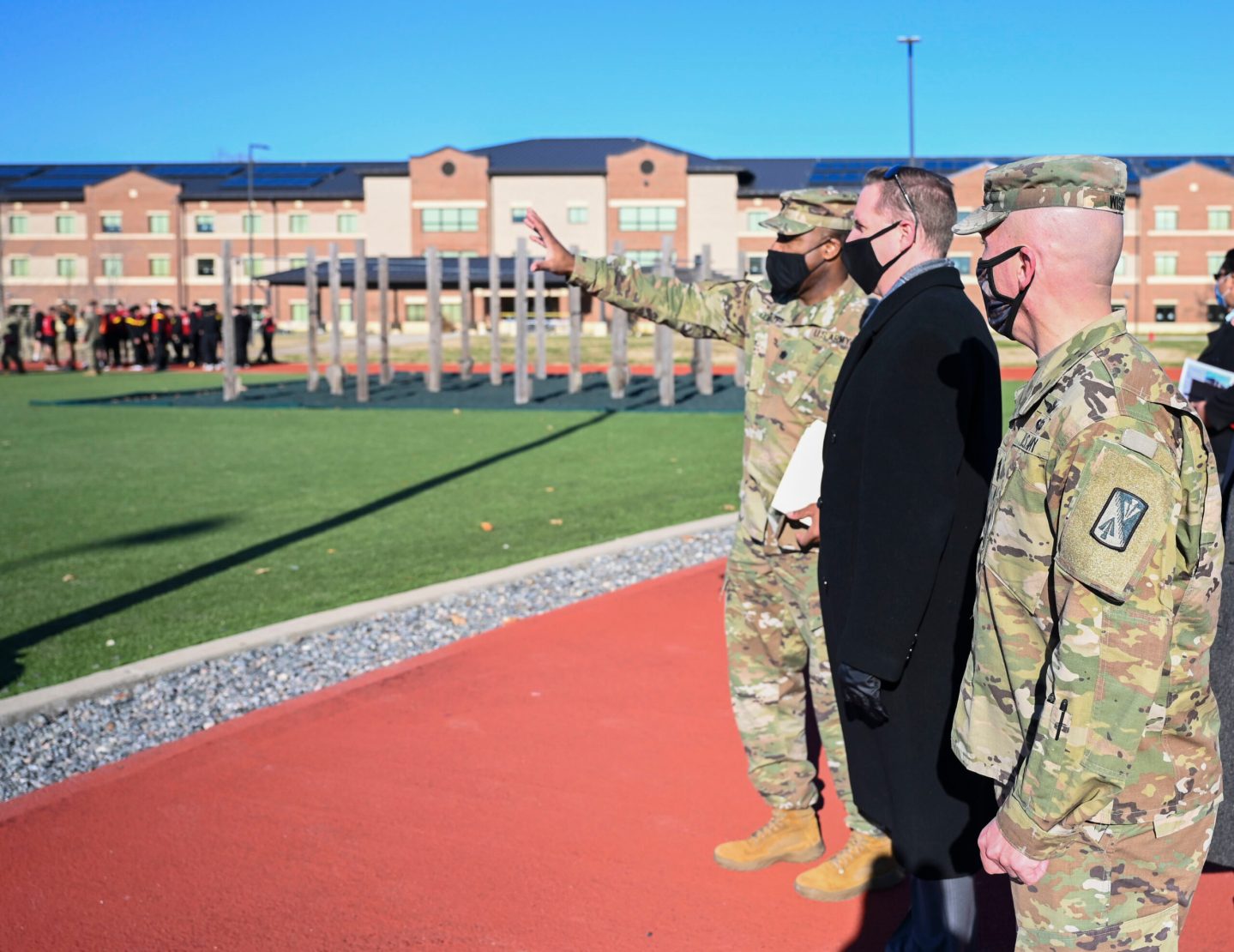 The complete post guide to Fort Eustis