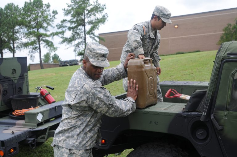 The complete post guide to Fort Gordon