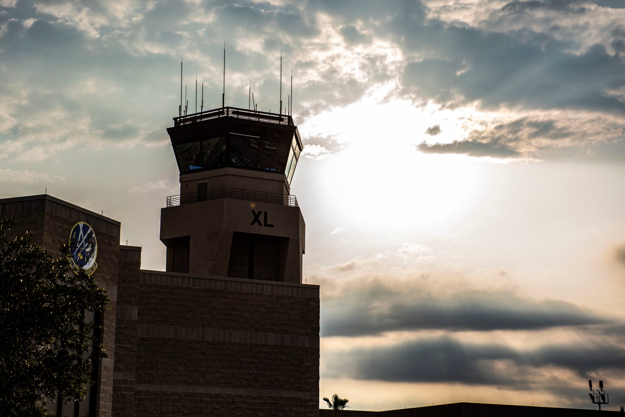 The complete base guide to Laughlin Air Force Base