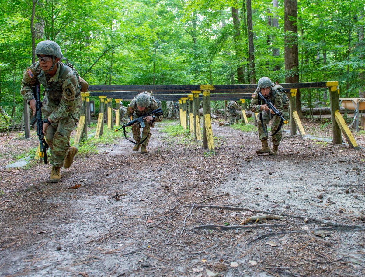 The complete post guide to Fort Eustis