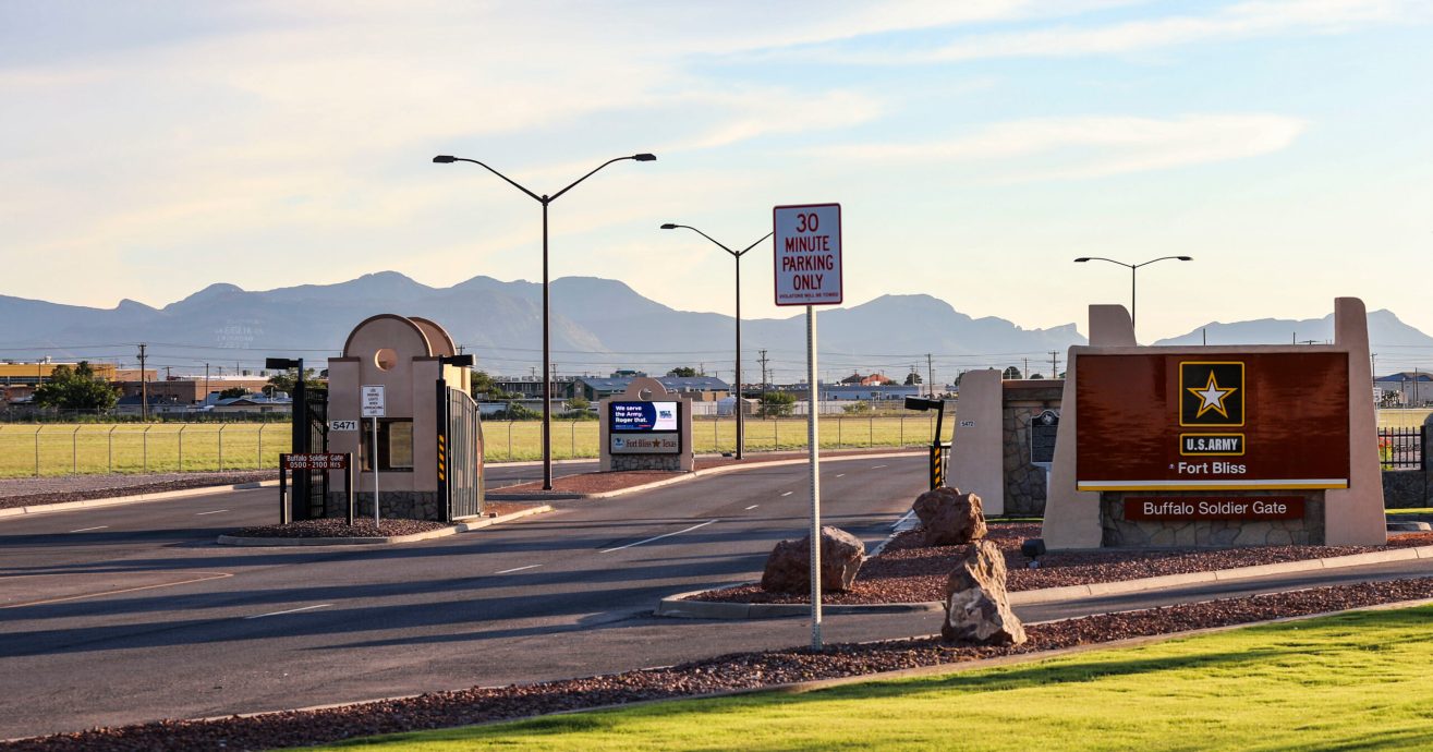 The complete post guide to Fort Bliss