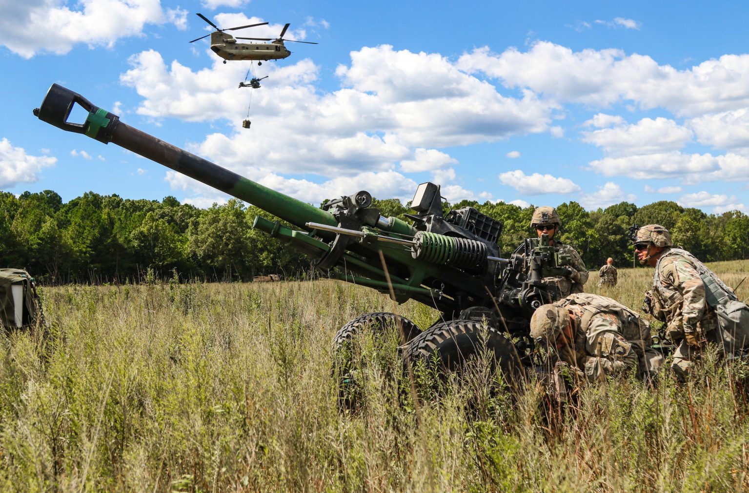 The complete post guide to Fort Campbell