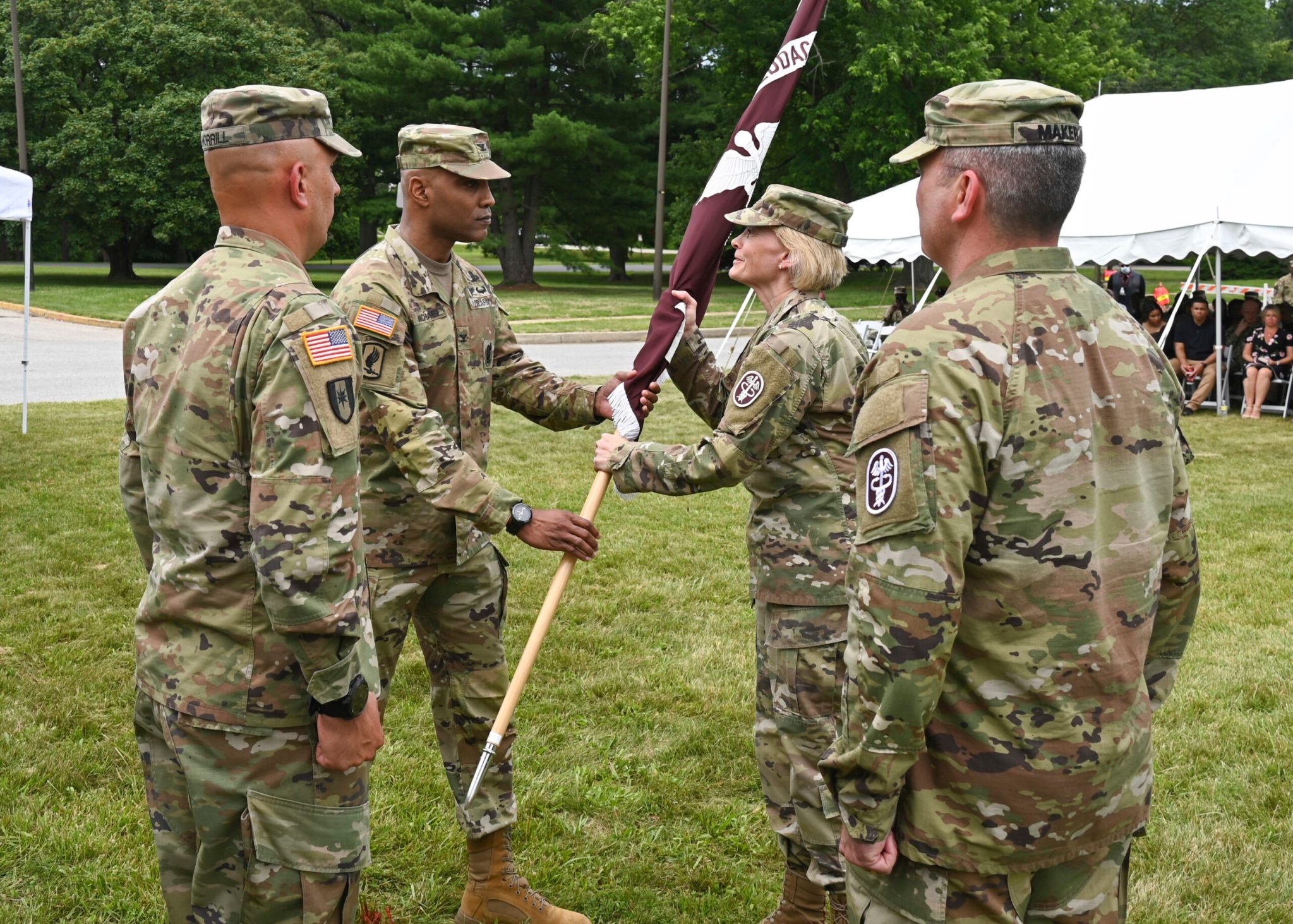 The complete post guide to Fort Meade