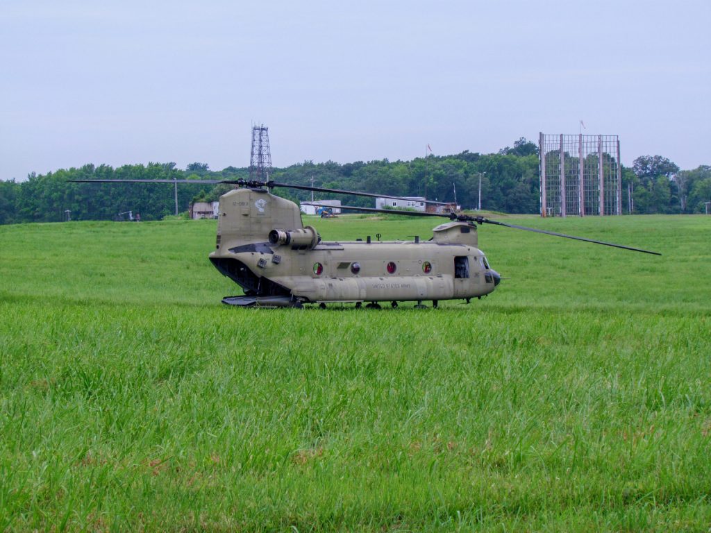 The complete guide to Aberdeen Proving Ground