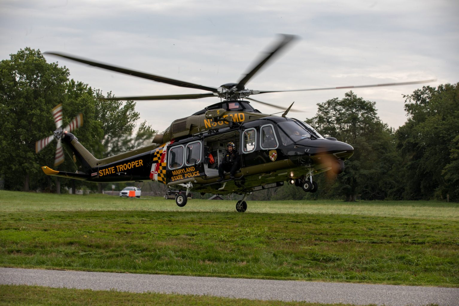 The complete guide to Aberdeen Proving Ground