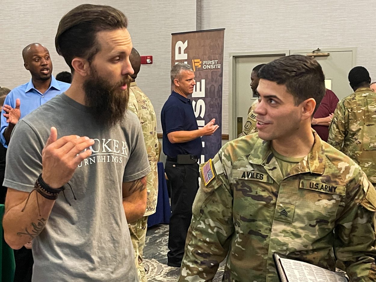 The complete post guide to Fort Stewart