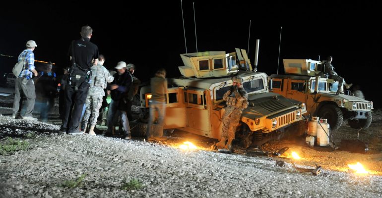 The complete post guide to Fort Bliss