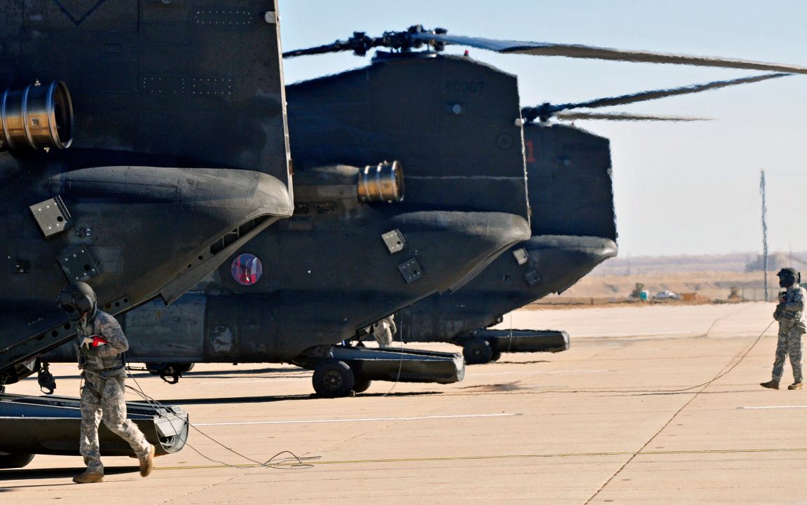 The complete post guide to Fort Carson