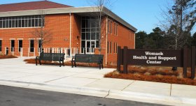 The complete guide to Womack Army Medical Center