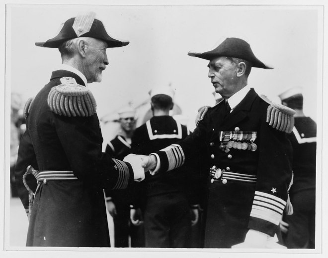Highest ranking US military officer in WWII isn’t who you think