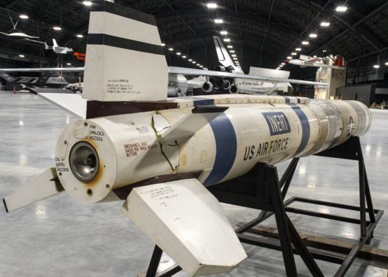 The ‘Chopper Popper’ scored the A-10’s first air-to-air kill against an ...