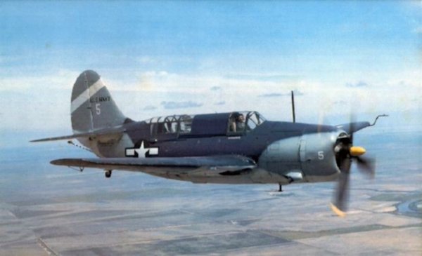 Dive bombing was way more dangerous than you ever realized