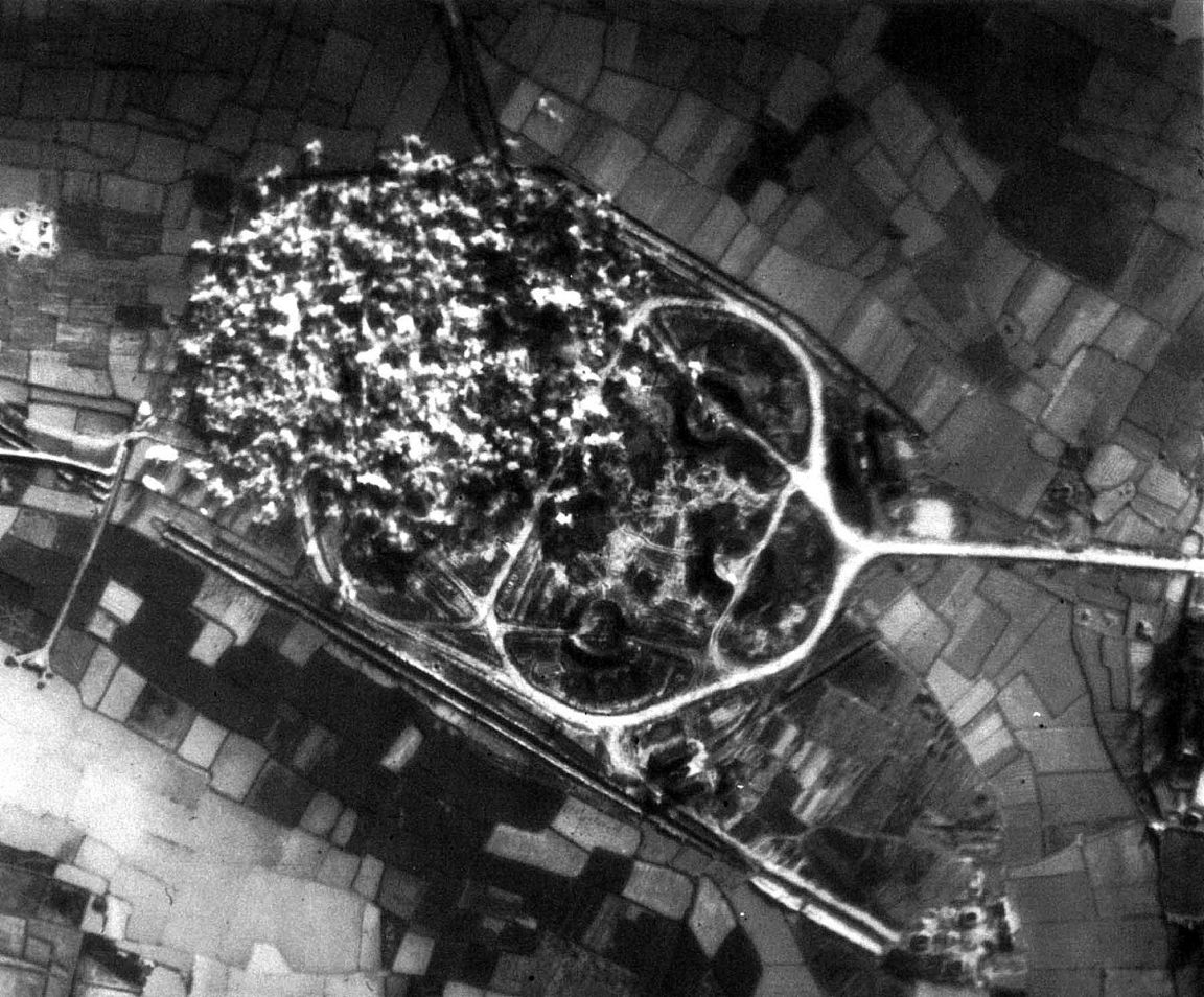 Why cluster bombs are internationally banned from civilized combat