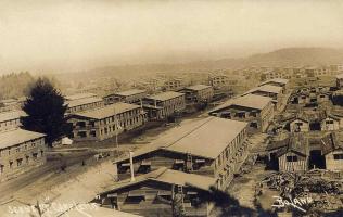 The complete post guide to Fort Lewis Washington