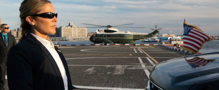 How the Secret Service came to existence