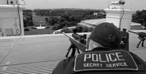 How the Secret Service came to existence